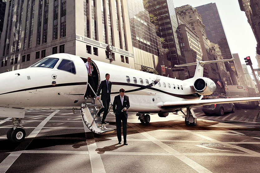 Victor Review - The Top 10 Private Jet Companies Reviewed in 2020
